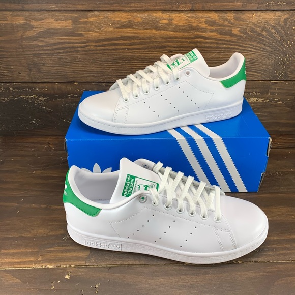 adidas | Shoes | Adidas Stan Smith Mens Shoes | Poshmark